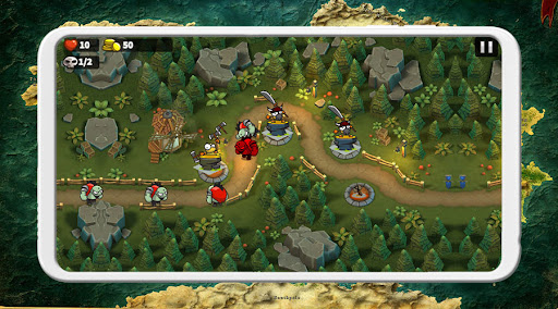 Road Protector for PC / Mac / Windows 11,10,8,7 - Free Download ...