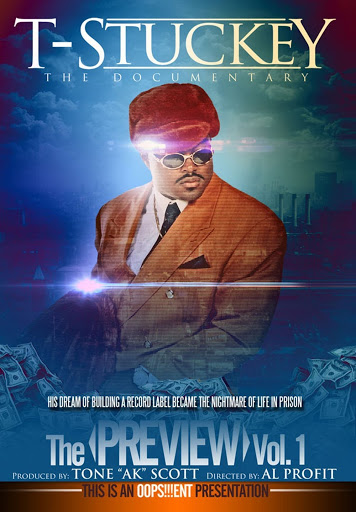 The T-Stuckey Story - Movies on Google Play