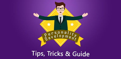 Personality Development Guide Android App