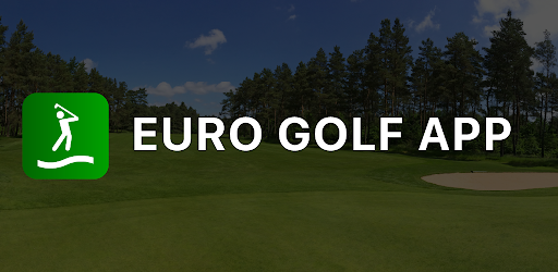 Euro Golf App Android App