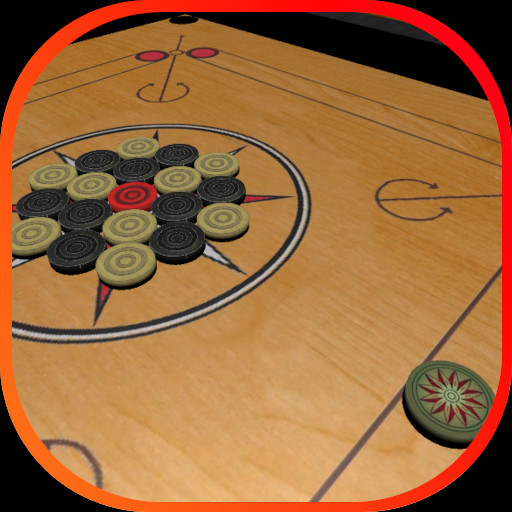 Carrom Reality -3D Multiplayer - Aplicaciones en Google Play