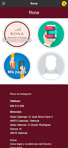 Rona for PC / Mac / Windows 11,10,8,7 - Free Download - Napkforpc.com