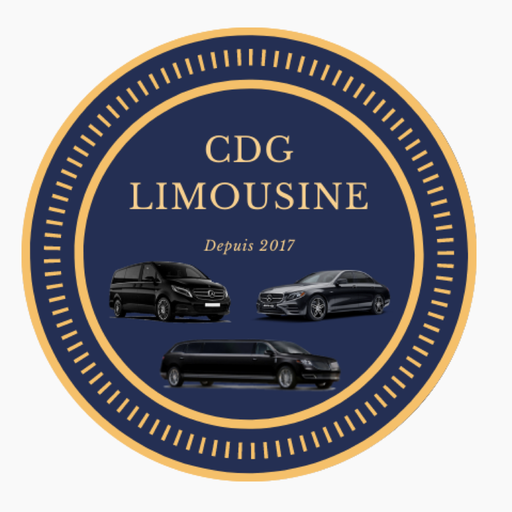 CDG LIMOUSINE - Apps on Google Play