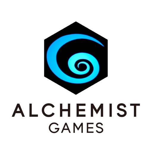 Google Play의 Alchemist Games Inc. 개발자 Android 앱