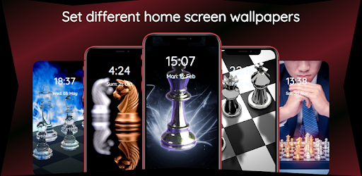 Chess Wallpapers Android App