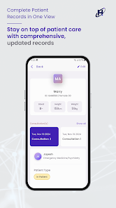 HealthOrbit Ai - Apps on Google Play
