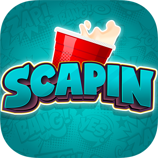 About: Scapin drinking game (Google Play version) | | Apptopia