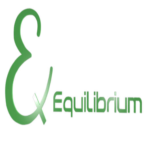 Android Apps by The Equilibrium on Google Play
