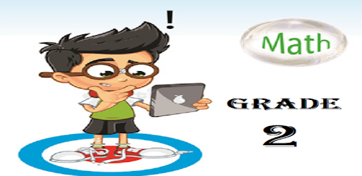 Grade 2 Math Trivia Android App