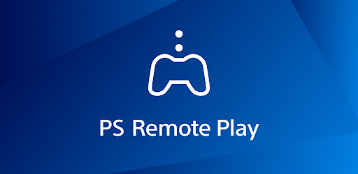 PS Remote Play Android App