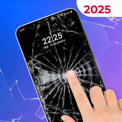 4K Broken Screen Prank - Apps on Google Play