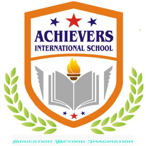 Achievers International School - Apps on Google Play