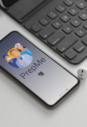 PrepMe (concours infirmiers) for PC / Mac / Windows 11,10,8,7 - Free ...