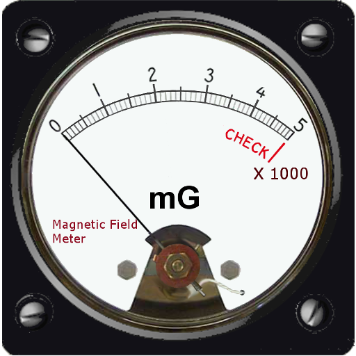 Compass Gauss Meter - Apps on Google Play