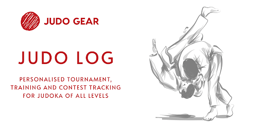 Judo Log Android App