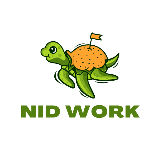 Android Apps by nid work on Google Play