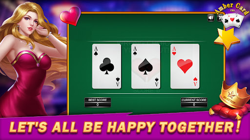 Download and Play Amber Card Pro on PC (Emulator)