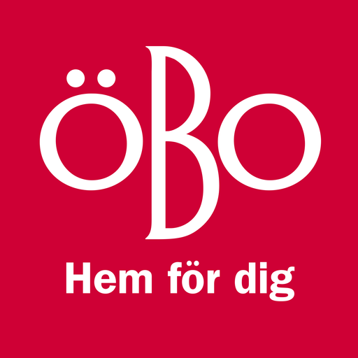 ÖBO - Hem för dig - Apps on Google Play