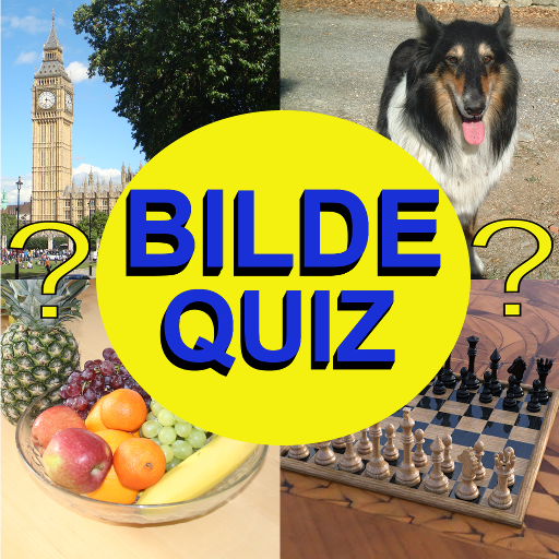 Bilde Quiz – Apper på Google Play