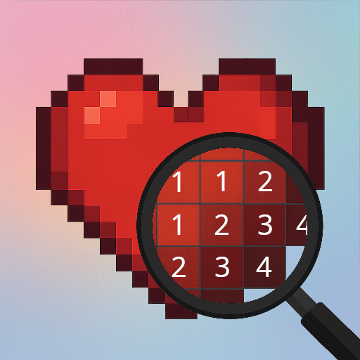 PixelMagic: Color by Number - Apps on Google Play