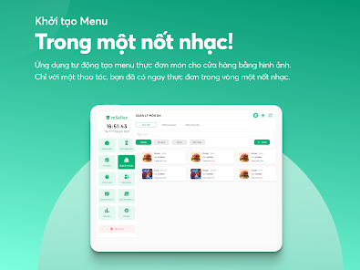 mSeller - Phần mềm bán hàng - Apps on Google Play