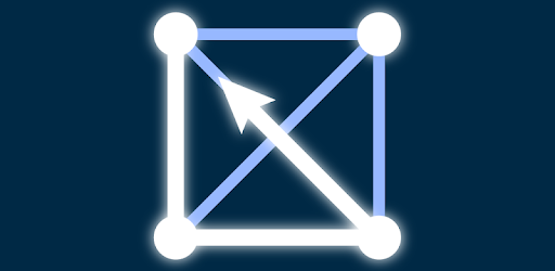 Draw One Line Android App