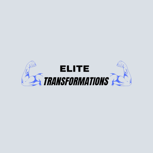 ELITE TRANSFORMATIONS - Apps on Google Play