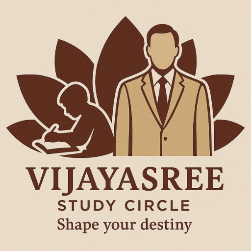 Vijayasree study circle - แอปพลิเคชันใน Google Play