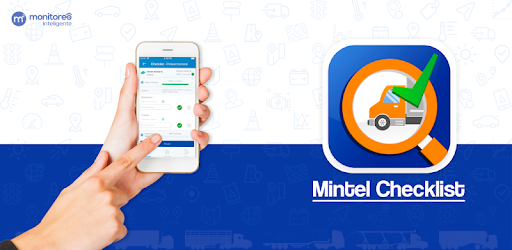 Mintel Checklist Android App