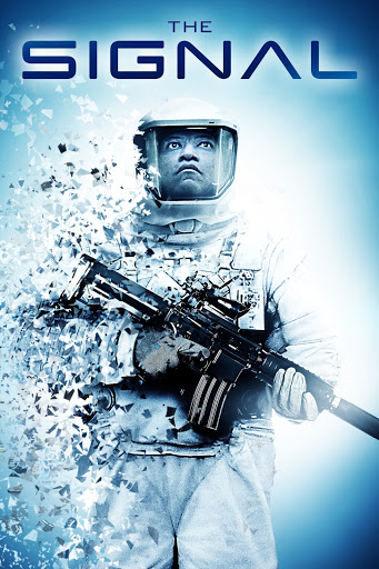 The Signal - Movies on Google Play