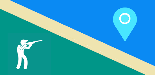 GPS Hunting Tracker Android App