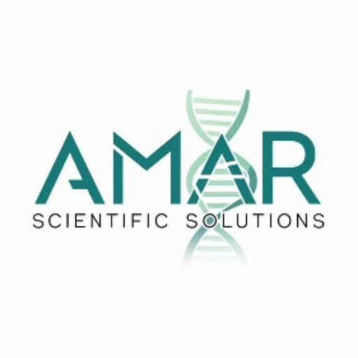 Amar Scientific Solutions - Google Play 앱