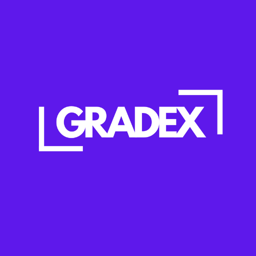 GRADEX - Apps on Google Play