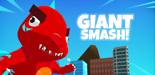 Giant Smash Android App