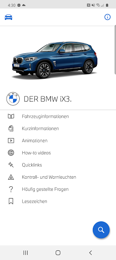 BMW Driver's Guide für PC / Mac / Windows 11,10,8,7 - Kostenfreier ...