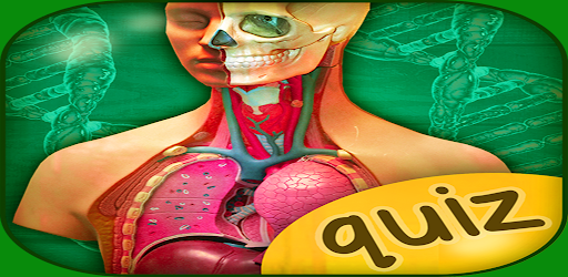 Anatomy Ace Quiz Android App