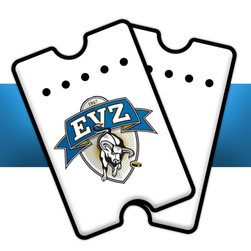 EVZ Tickets - Apps en Google Play