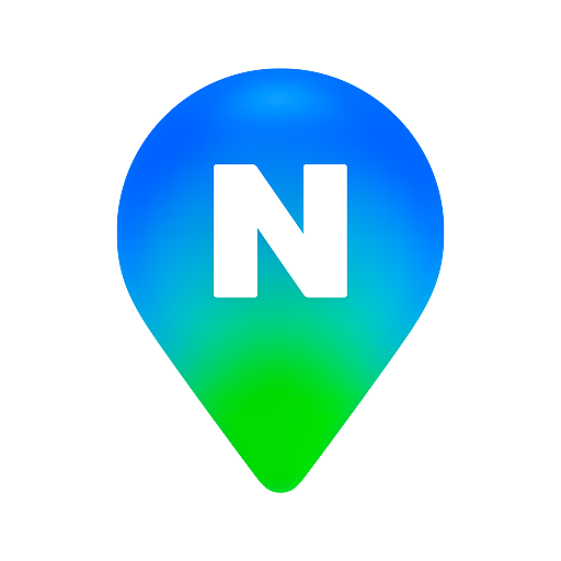 NAVER Maps, Navigation – Apps on Google Play