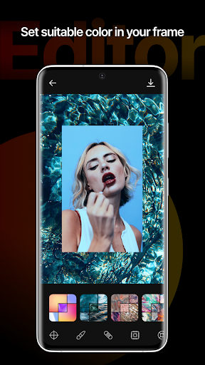 Baixe a versão Android de Photo Square - Pic APK - LDPlayer