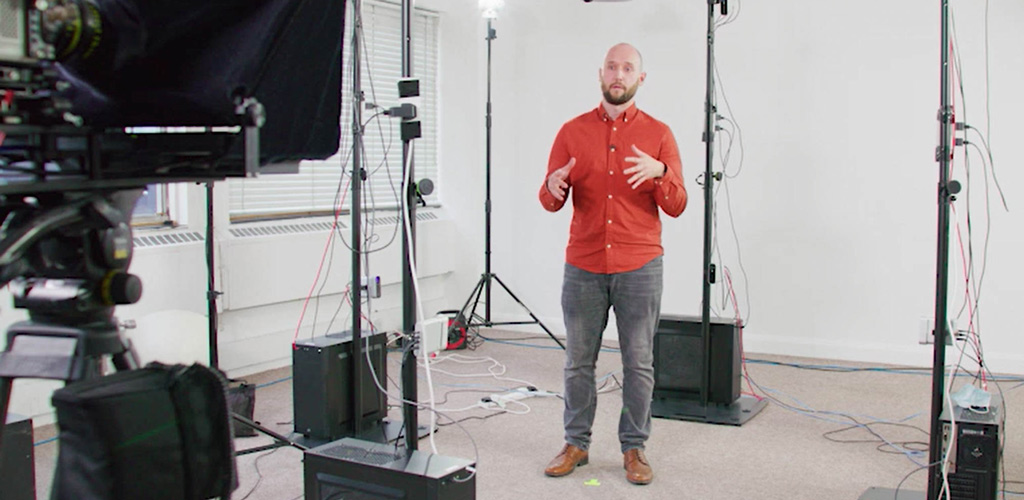 Condense Live AR - Latest version 1.5.16 for Android App Video players ...