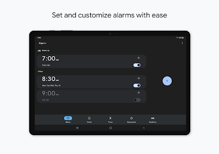 How to set alarms, timers, and even a bedtime schedule on your Chromebook