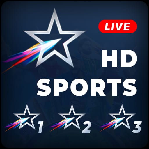 Download and Run Star Sports One Live Cricket on PC for Free
