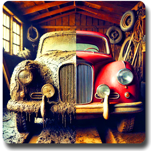 Classic Cars Wallpapers - Apps on Google Play