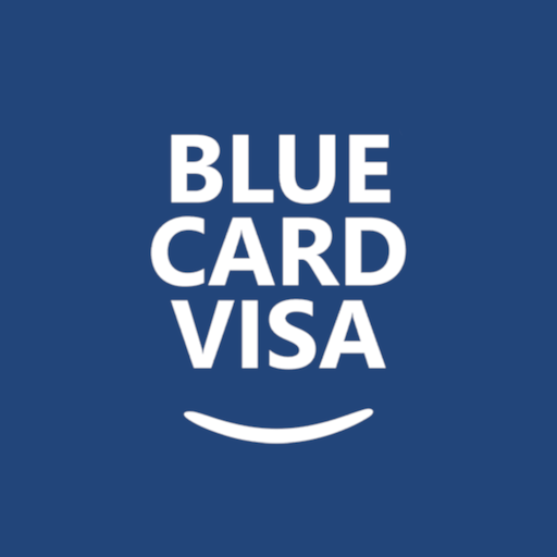 Blue Card Visa for PC / Mac / Windows 11,10,8,7 - Free Download ...