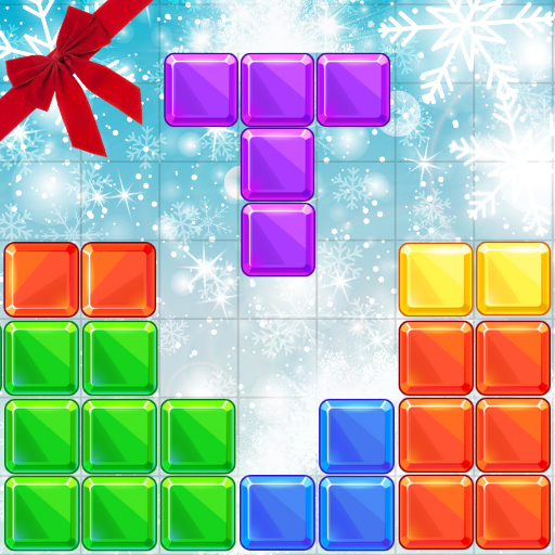 Block Blitz: Gems Puzzle - Apps on Google Play