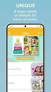 FreePrints Cards Apps on Google Play