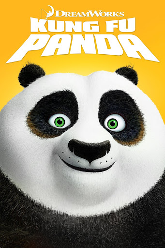 Kung Fu Panda – Filmes no Google Play