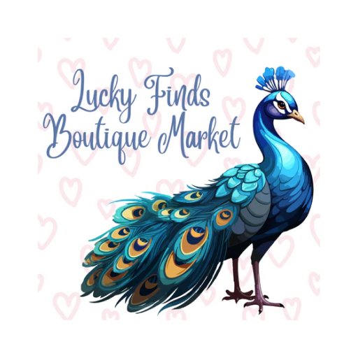 Lucky Finds Today - Apps on Google Play