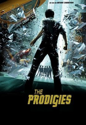 The Prodigies - Movies on Google Play