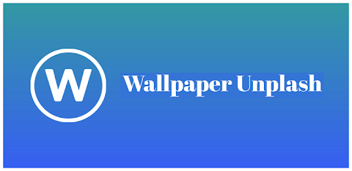 Wallpaper Unsplash Android App